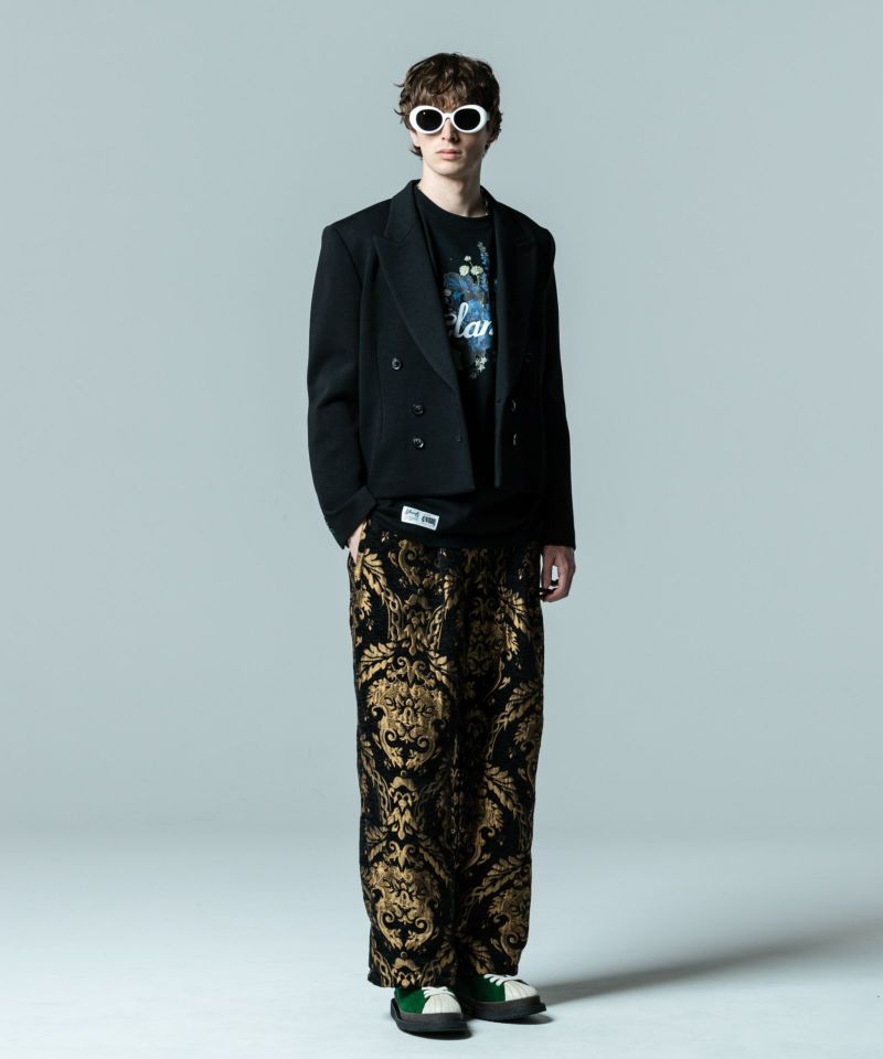 ショートテーラードジャケット : GB0323/JKT13 | glamb Online ショートテーラードジャケット : GB0323/JKT13 | glamb Online