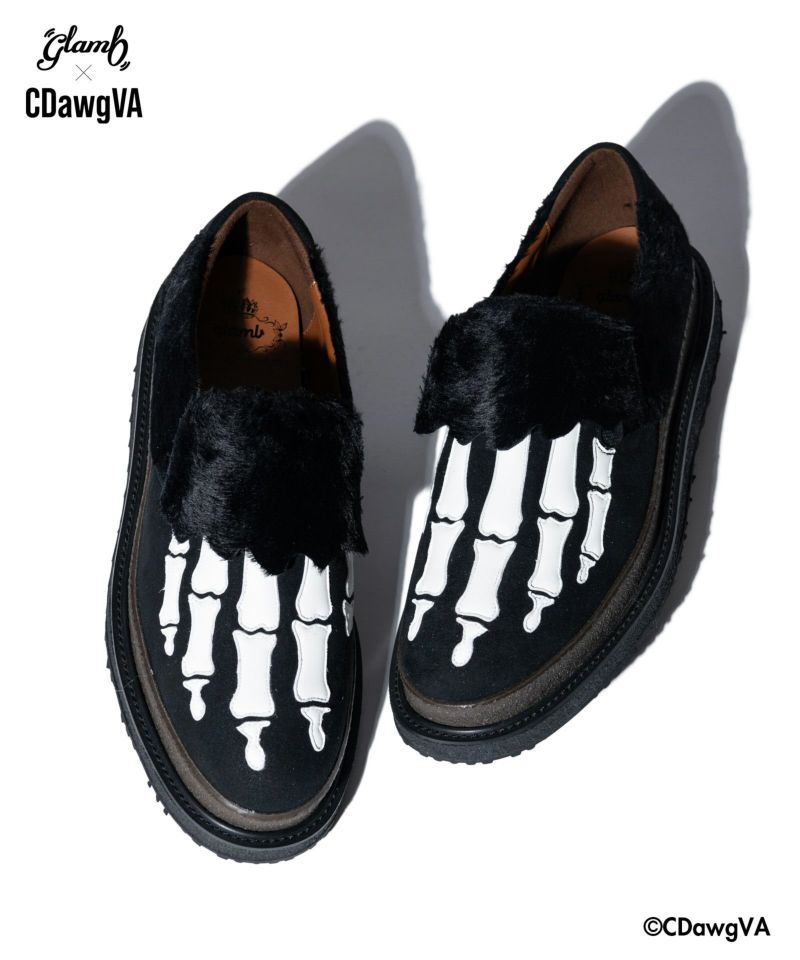 Online shoes order store